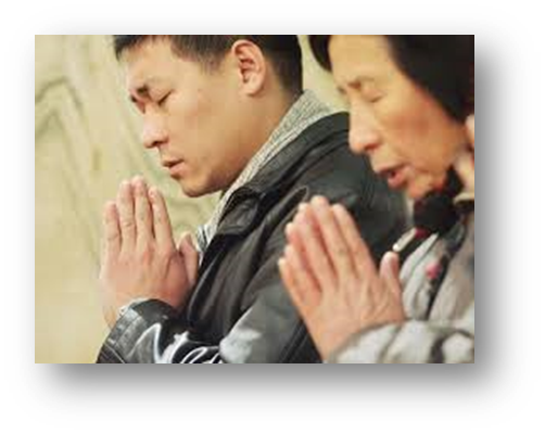 Thank You! - MINISTRY CHANNELS INTERNATIONAL